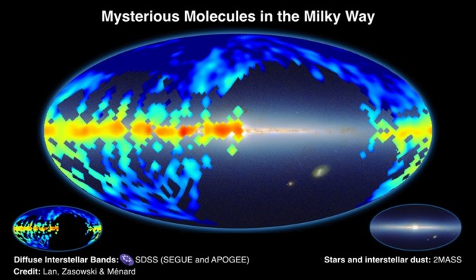 APOGEE | Science Blog from the SDSS