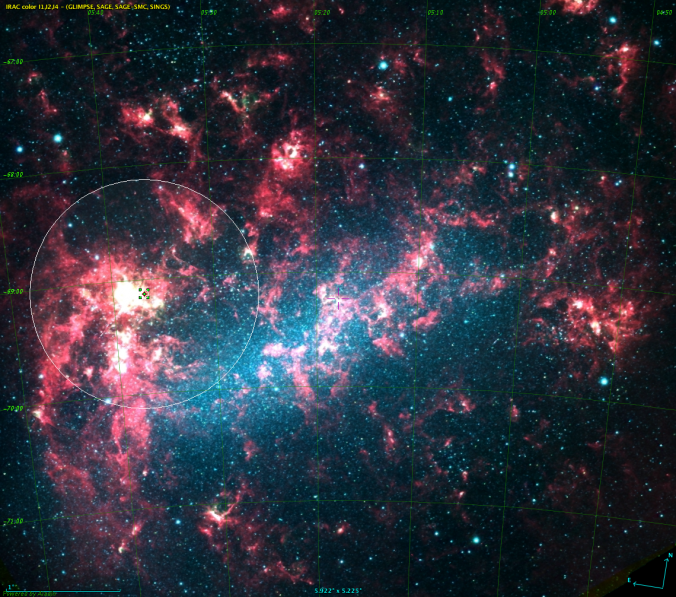 APOGEE | Science Blog from the SDSS