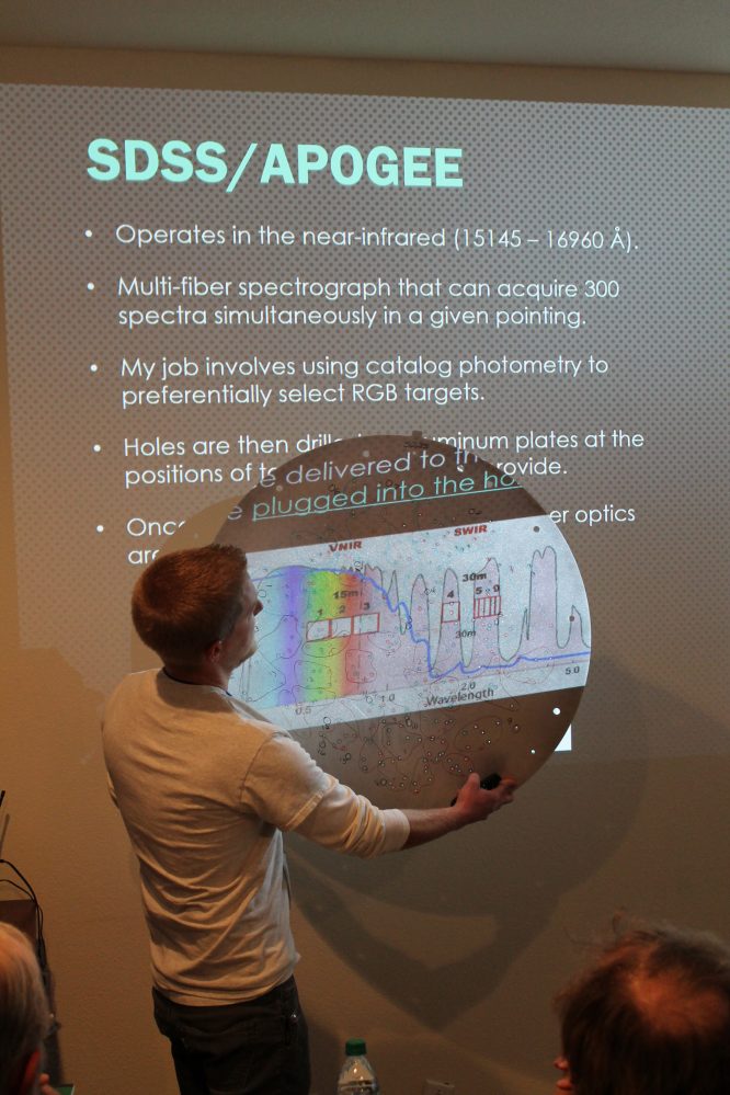 Science Blog from the SDSS | News from the Sloan Digital Sky Surveys